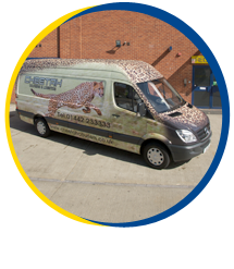 cheetahcouriers.com